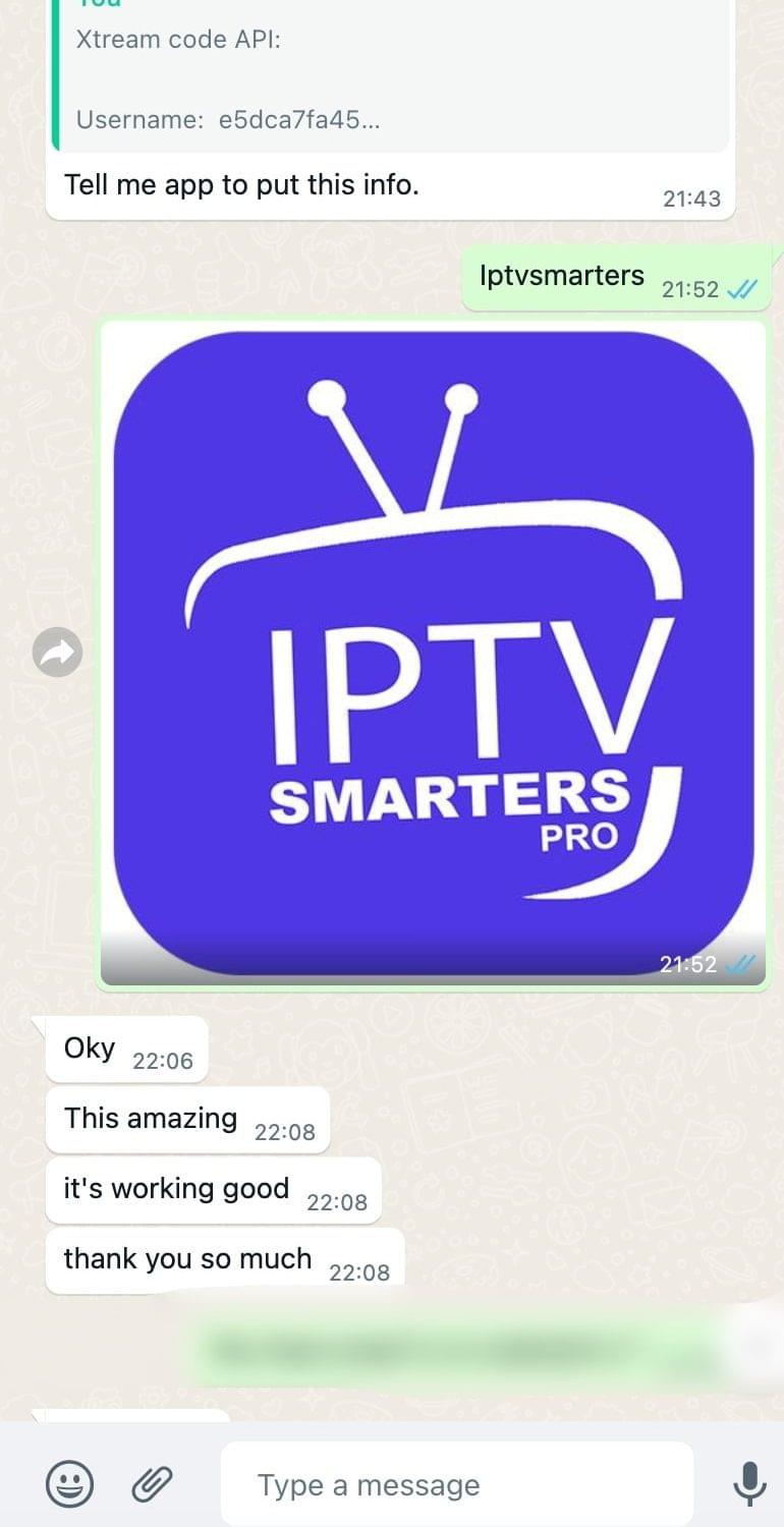 Yeah IPTV - The Official Website For IPTV Subscription